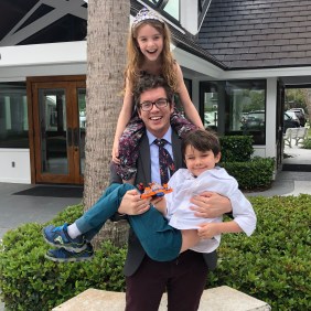 Bio – Matt Hartley