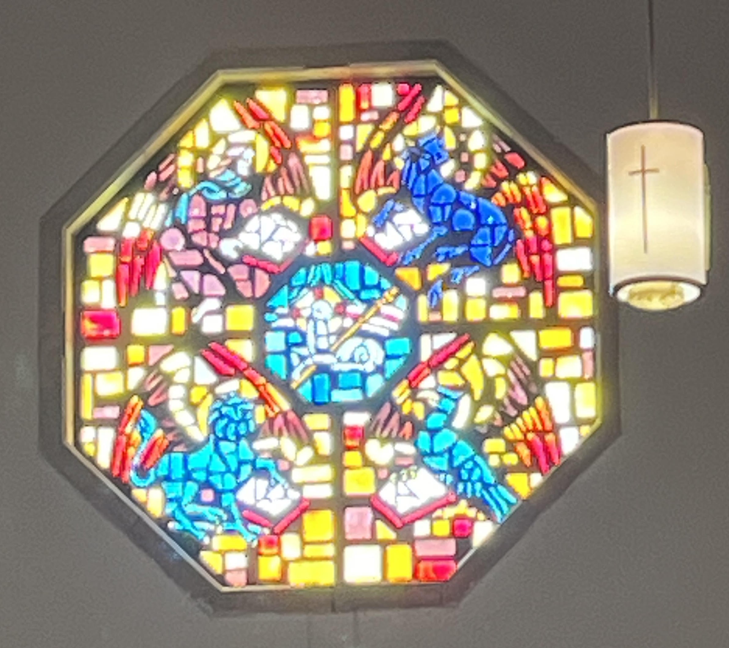 Sermon: A Lenten Feast – Letter to the Deported – Matt Hartley